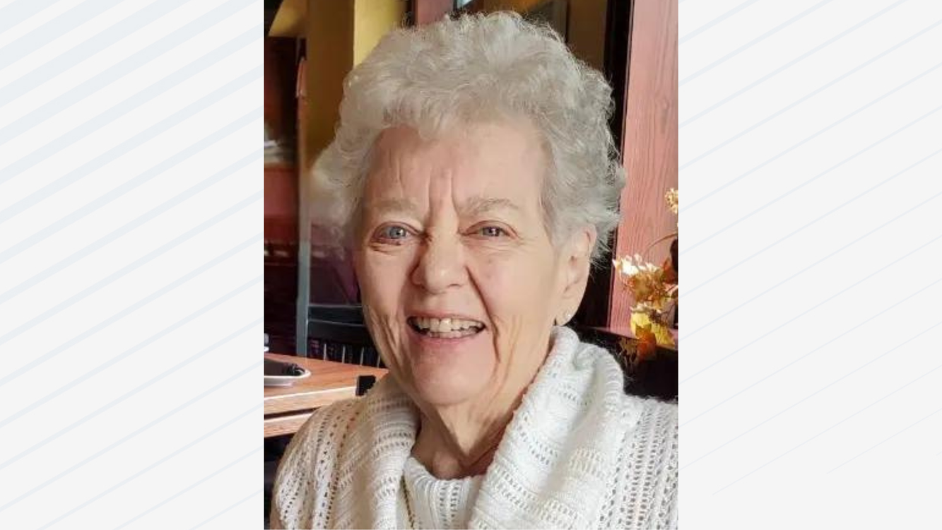 Judith Mary Gay | Obituaries | channel3000.com