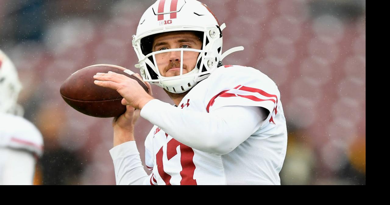 Badgers, Gophers locked in tight battle at Big Ten West clincher ...