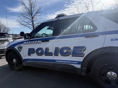Madison police investigate shooting that damaged east side apartment ...