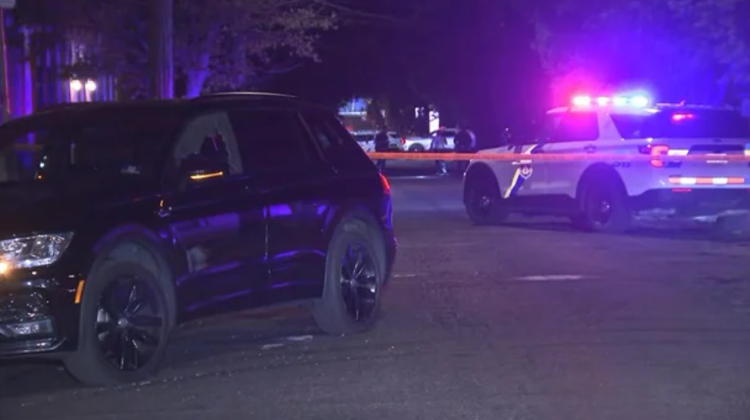 Uber driver shot after 2 armed men tried to rob her in Philadelphia ...