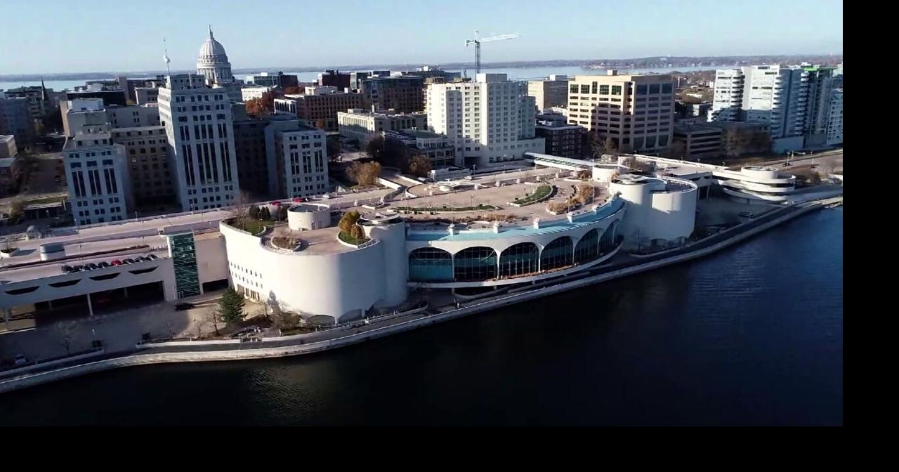 Concerts on the Rooftop at Monona Terrace returning Thursday for 2025 ...