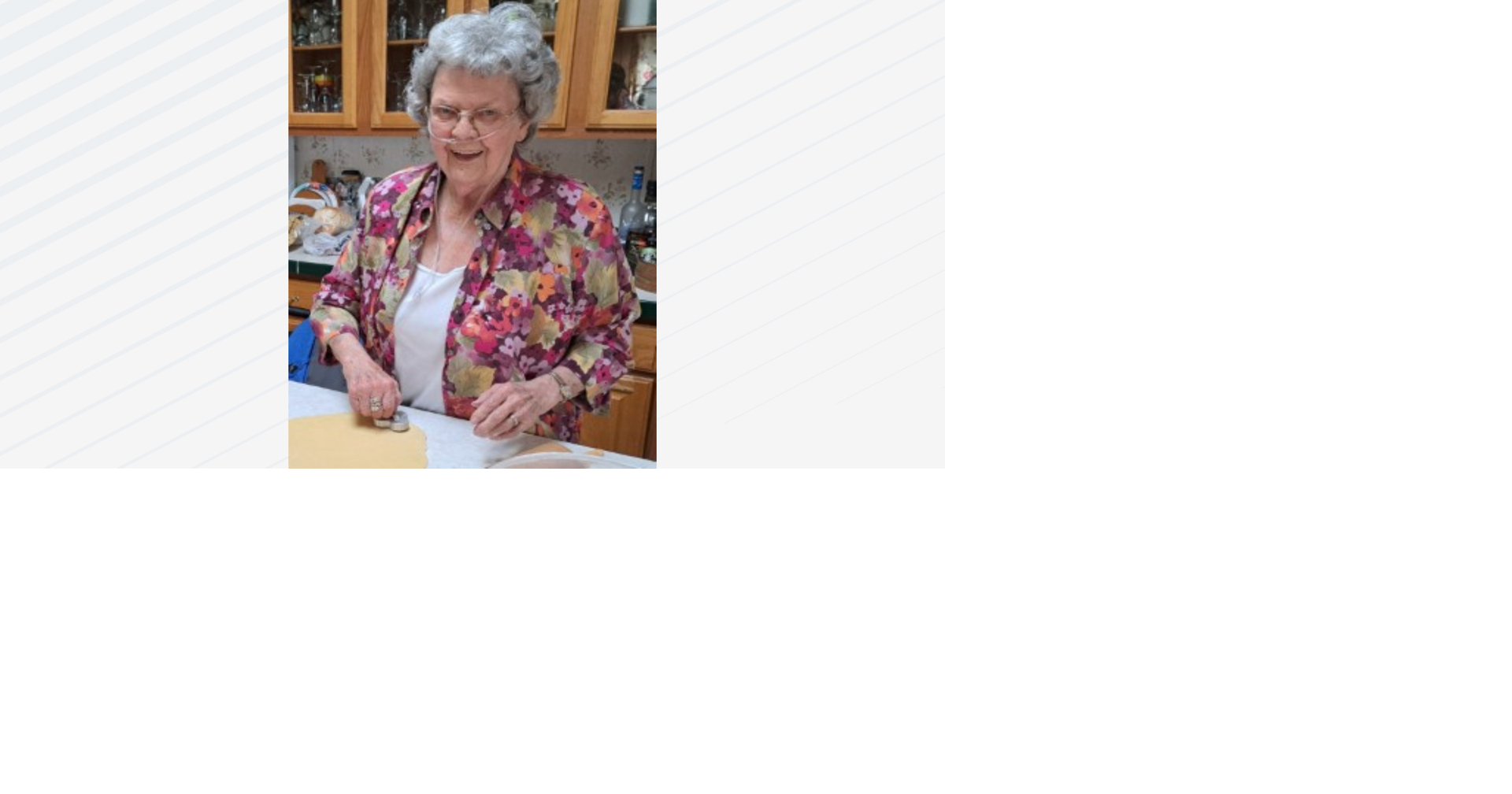 Reta M. Stalsberg | Obituaries | channel3000.com