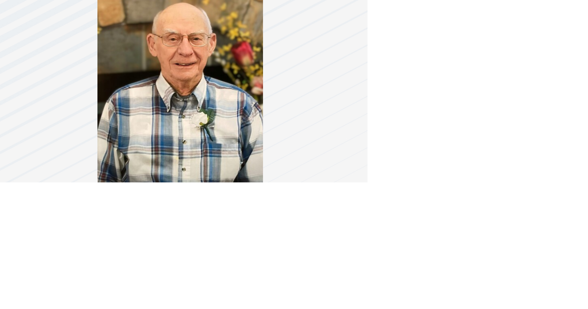 Clifford J. Frey | Obituaries | channel3000.com