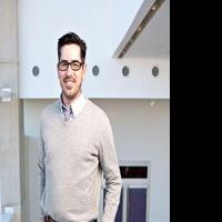 A Q&A with Design MMoCA Exhibitor Jerry Chapa | City Life | channel3000.com