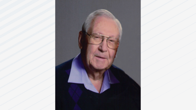 Thomas F. J. Forbes | Obituaries | channel3000.com