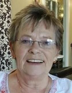 Mary Joan (Rickey) Chambers | Obituaries | channel3000.com