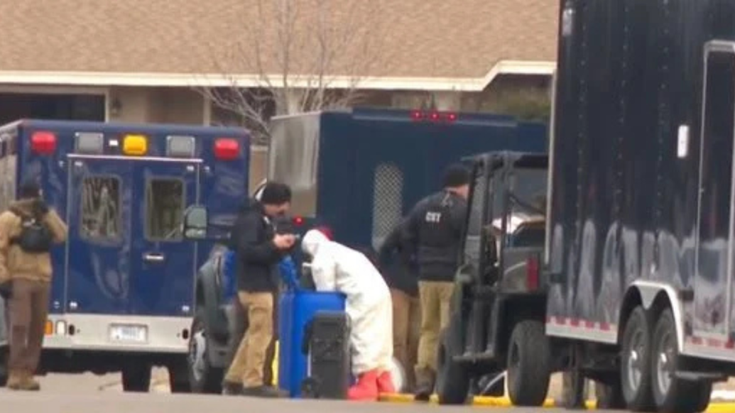 Madison couple tried to poison Rock Co. woman with multiple chemicals ...