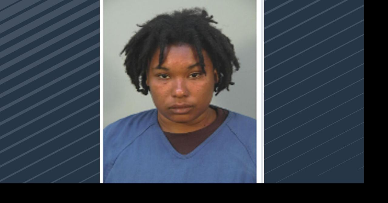 Woman charged in 2022 kidnapping-turned-killing sentenced to 8 years in ...