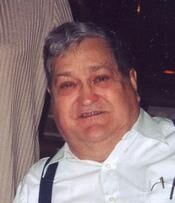 David Charles Stansfield | Obituaries | channel3000.com