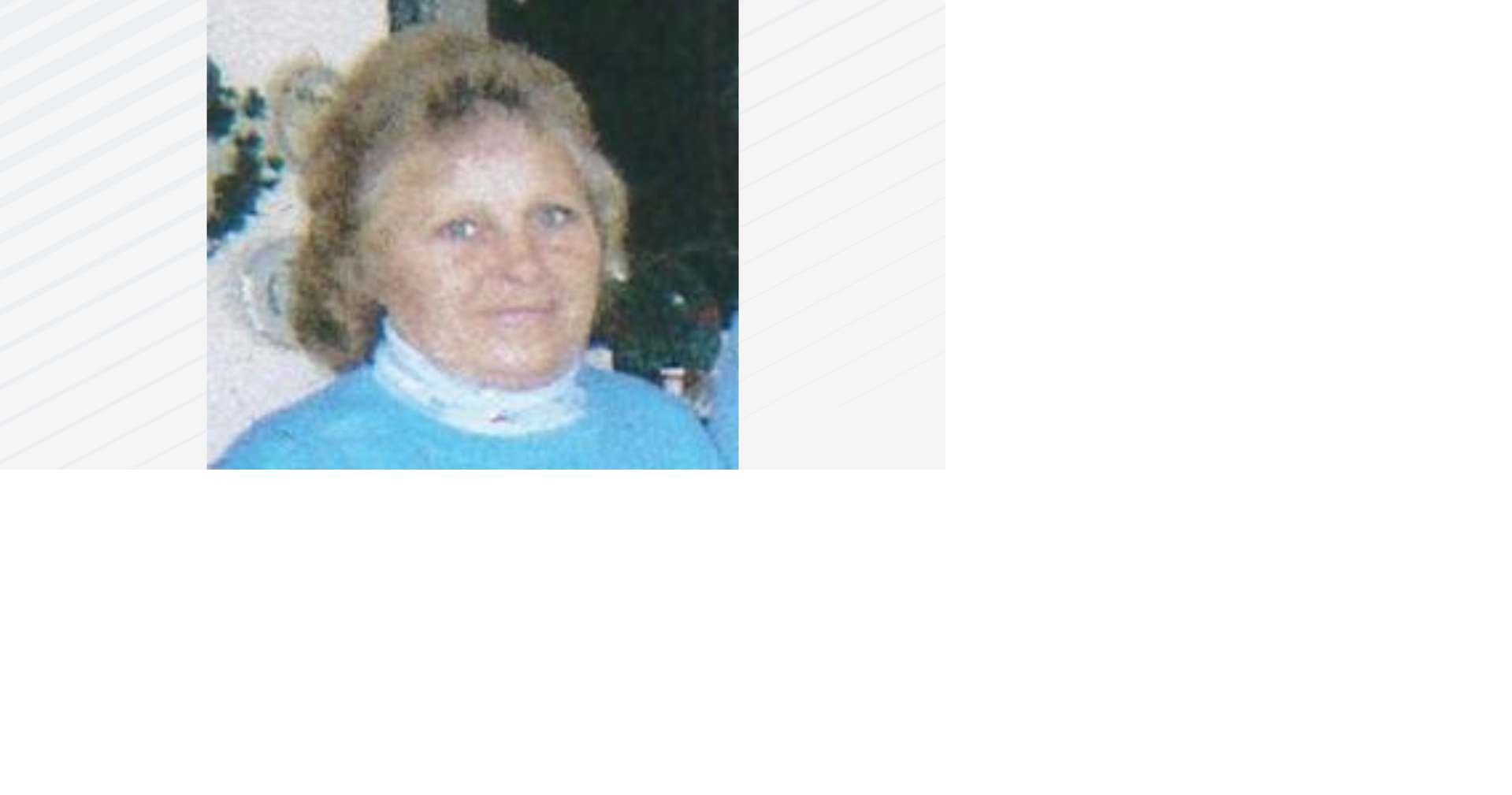 Eileen Ann Molzof | Obituaries | channel3000.com