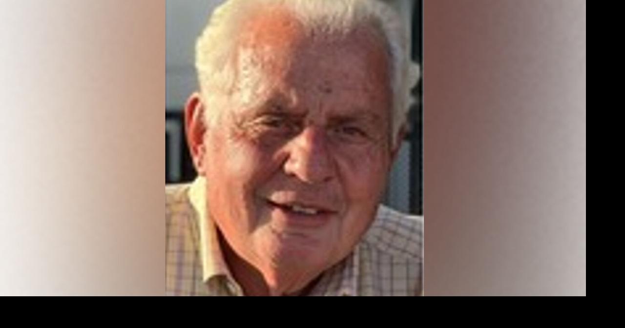 James “Jim” W. Craney | Obituaries | channel3000.com