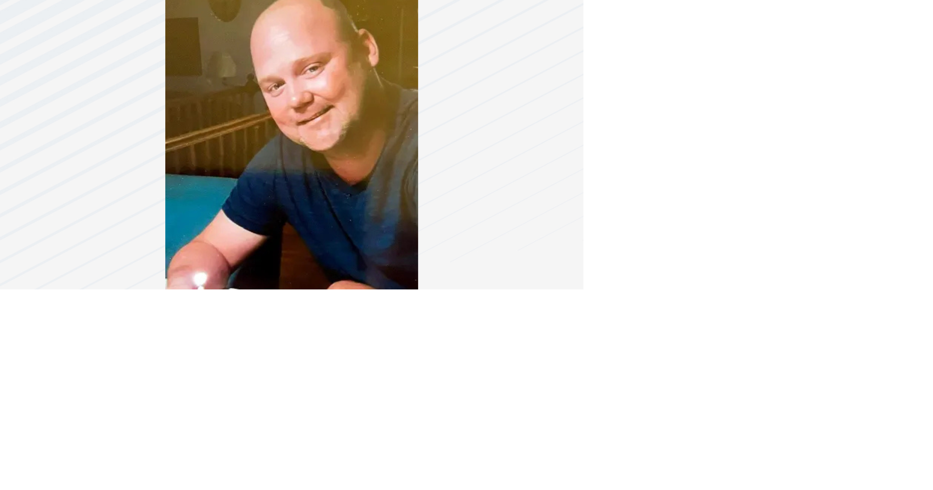 Patrick Michael Nechkash | Obituaries | channel3000.com