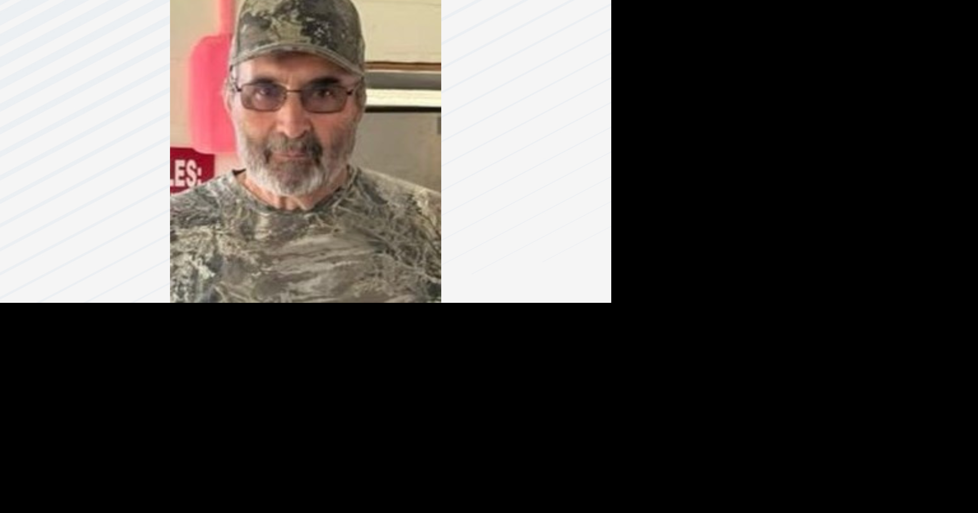 Frederick “Fred” L. Bell Jr | Obituaries | channel3000.com