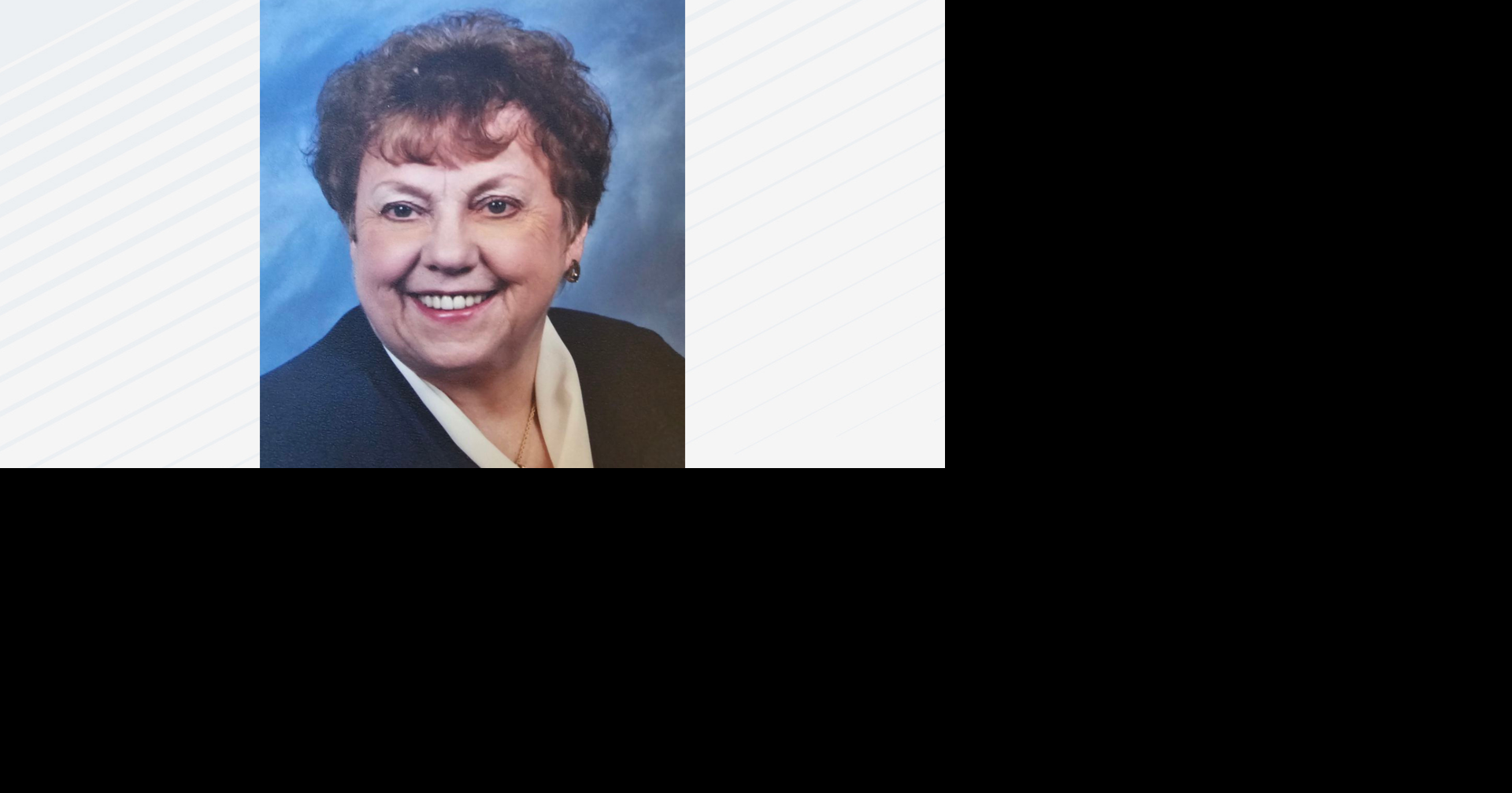 Carol H Brown | Obituaries | channel3000.com