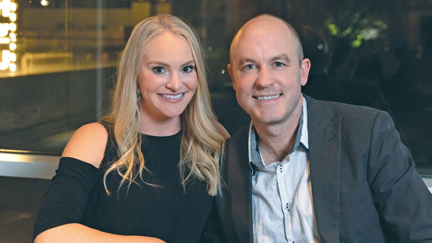 Meet five Madison couples in love | City Life | channel3000.com