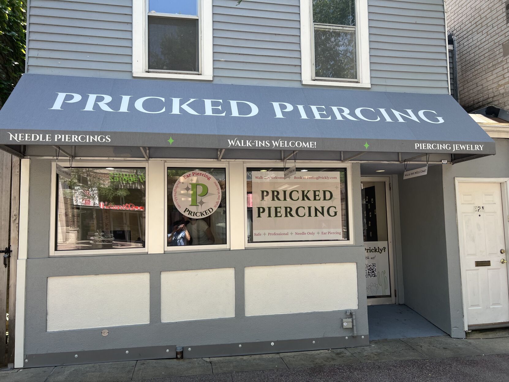 Pink Flamingo Brunch Club opens on State Street — along with eight ...