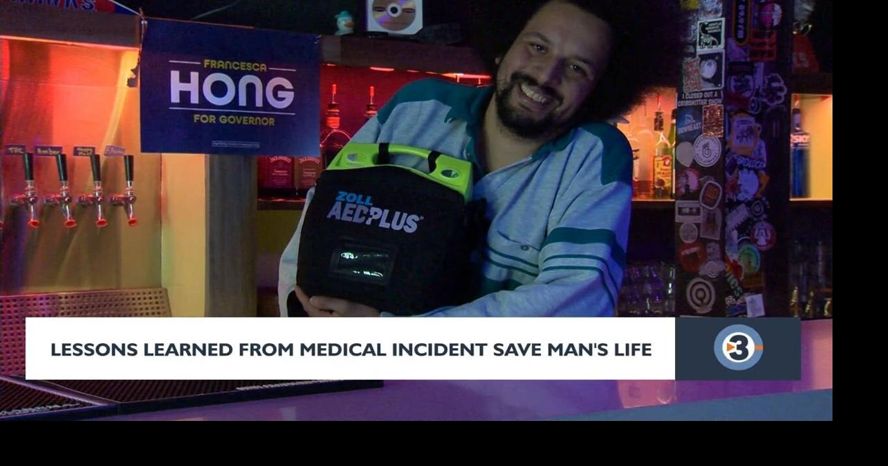 Madison musicians share heart health message after surviving cardiac ...