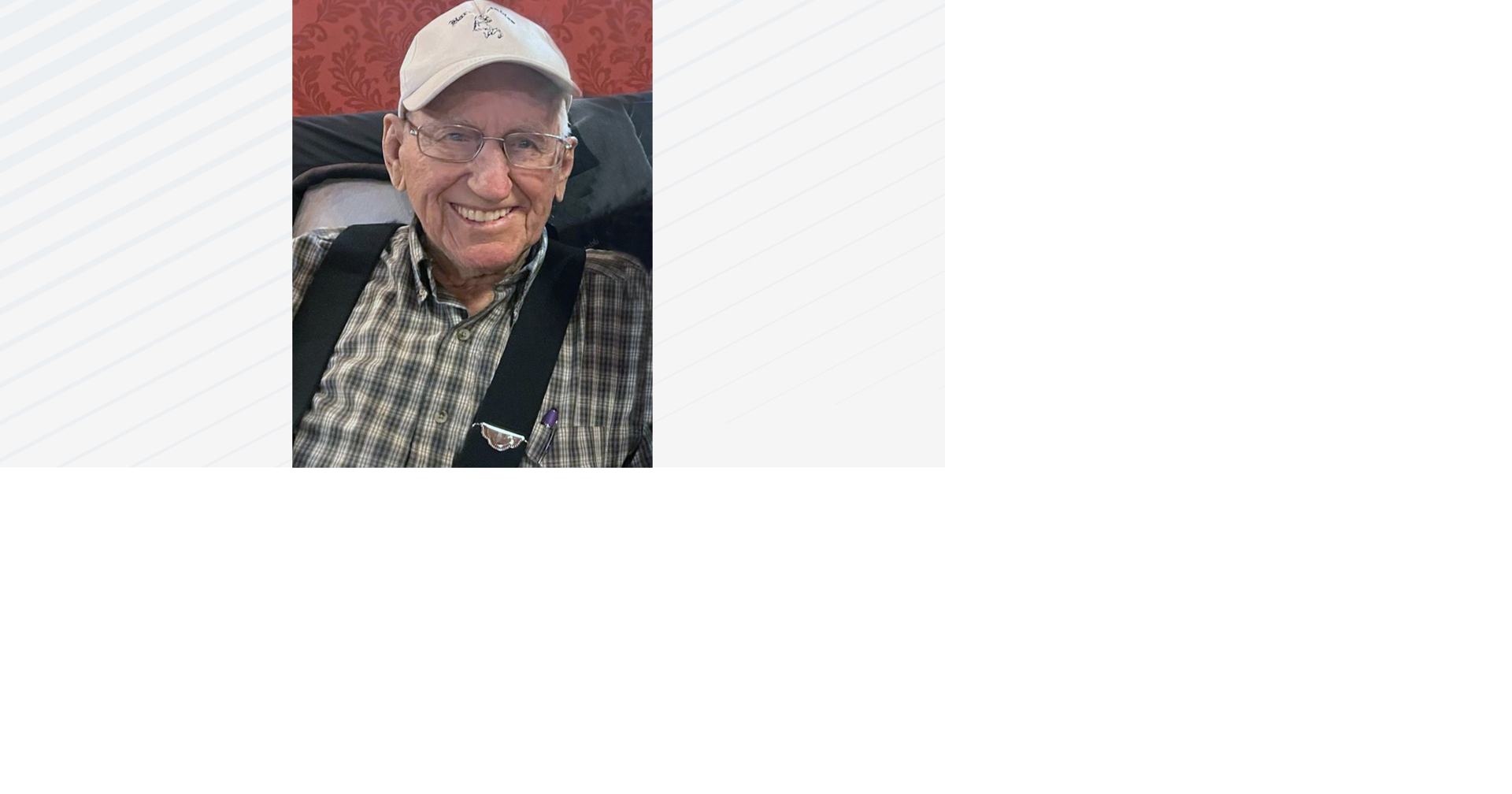 Tom Saunders | Obituaries | channel3000.com