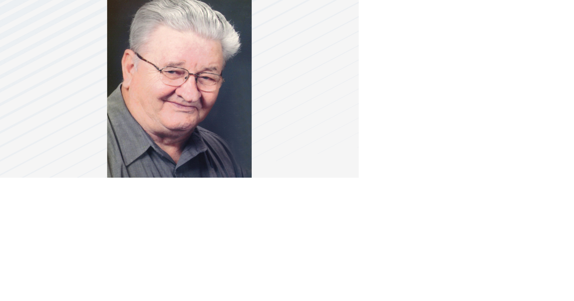 Merlyn “Merle” Lee England | Obituaries | channel3000.com