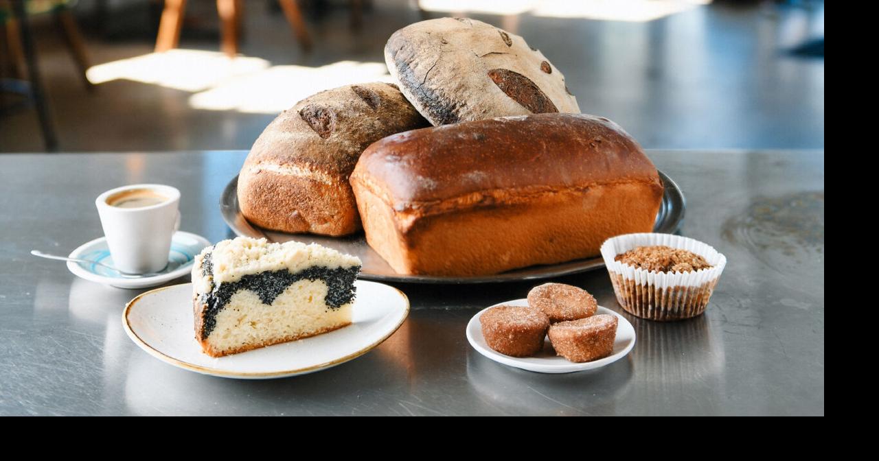 Your new go-to neighborhood bakery and cafe | MADISON MAGAZINE ...