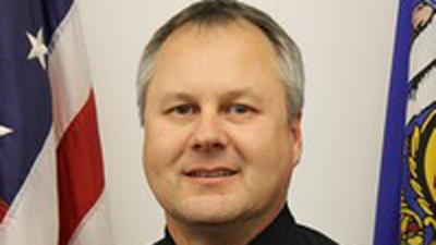 Oregon police chief to resign, take position in Ashwaubenon | Crime ...