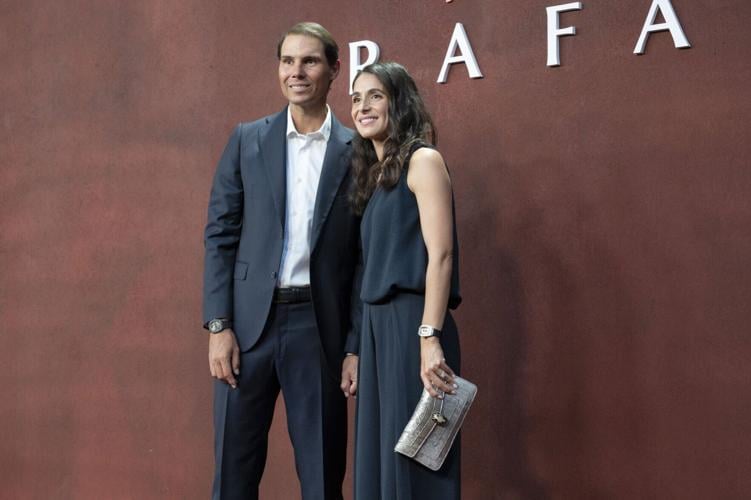 “Rafa” documentary pulls back the curtain on Nadal’s career | Shareable ...