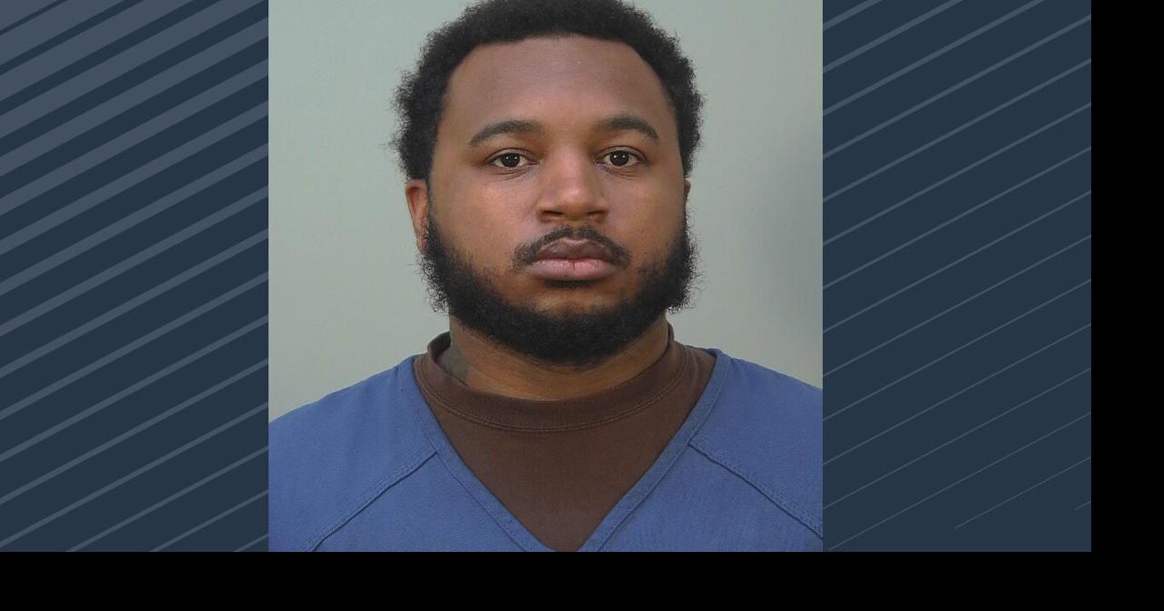 Man sentenced to 15 years in prison in north Madison shooting | News ...