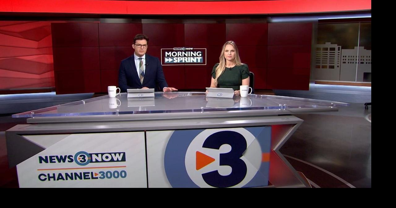 Thursday morning's top news and weather headlines | Video | channel3000.com
