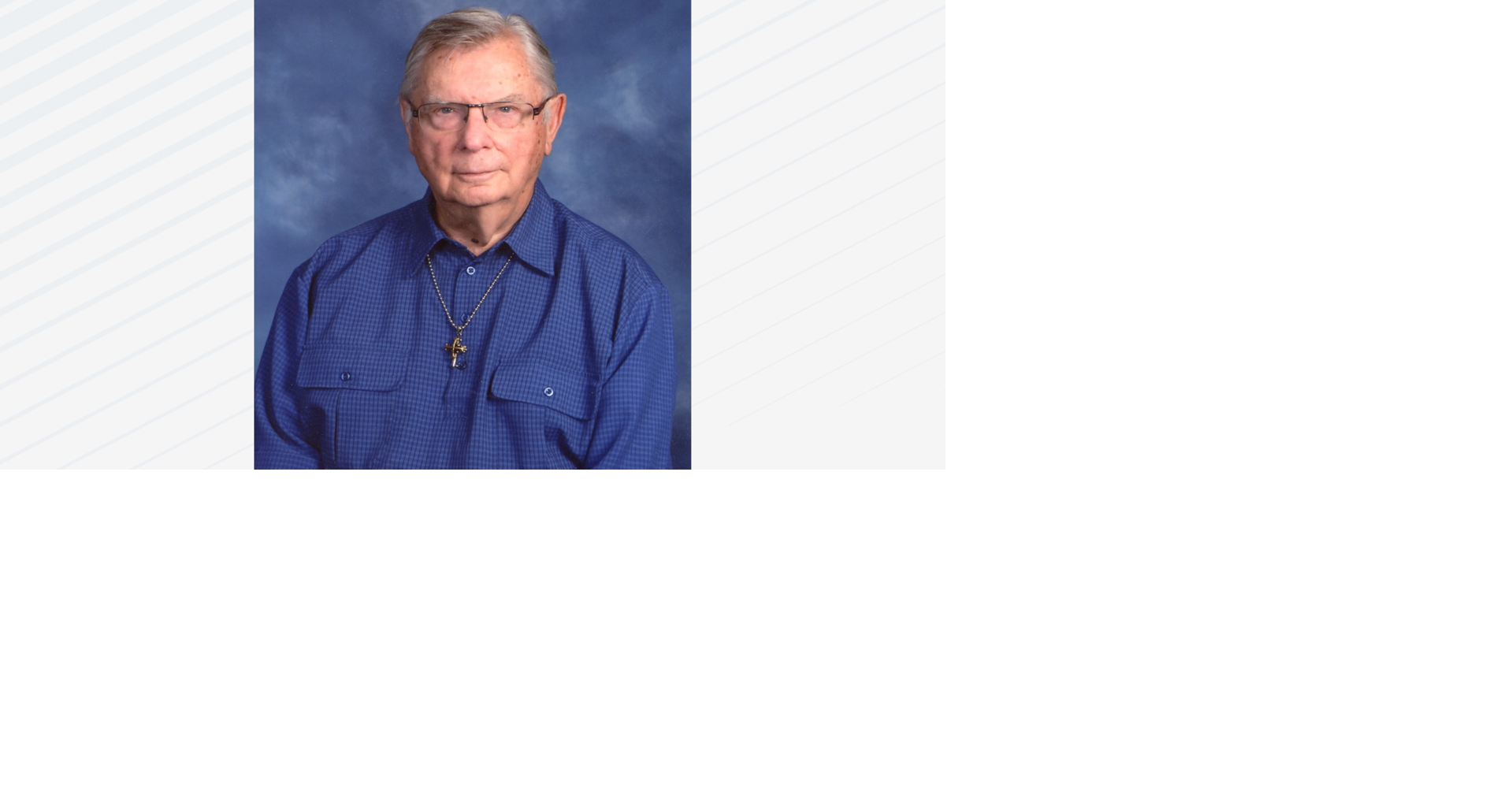 David Lund | Obituaries | channel3000.com
