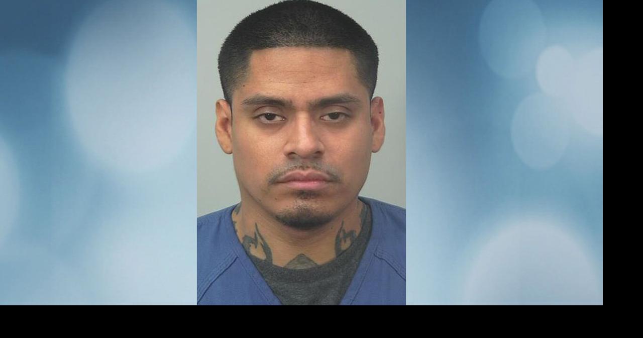 Suspected Drunken Driver Flees Traffic Stop Police Say Crime News