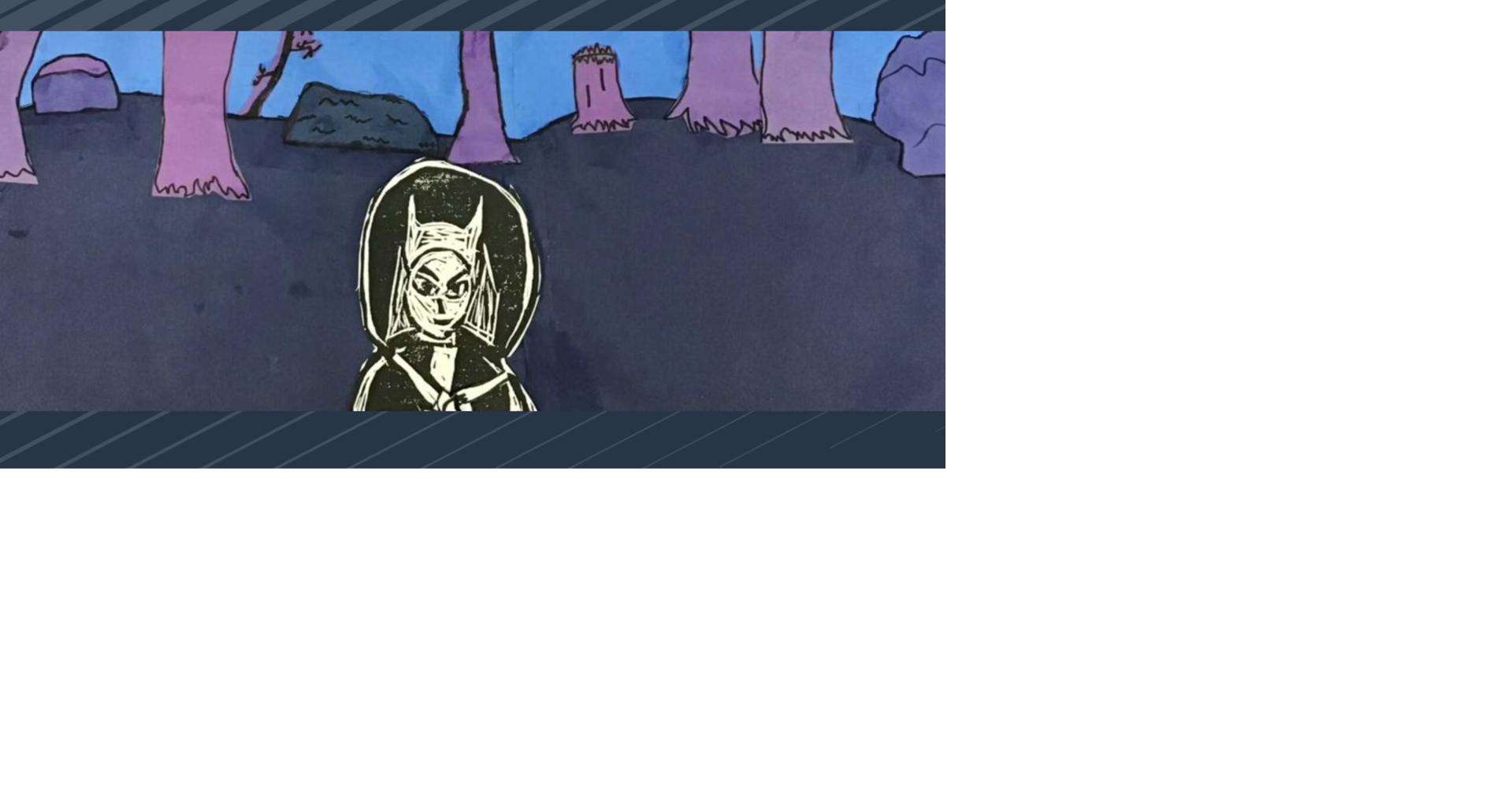 Crestwood Elementary's short film 'The Mistletoe Dart' gains national ...