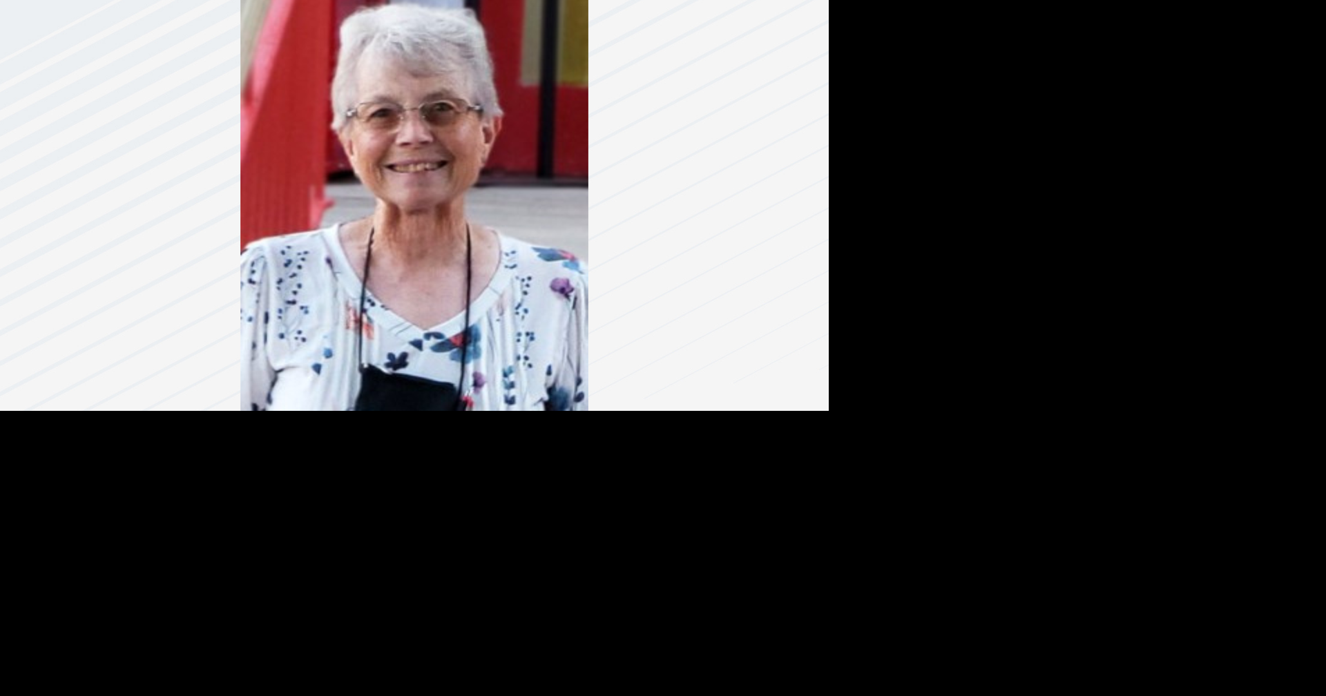 Merrilee “Mary” Lainberger | Obituaries | channel3000.com