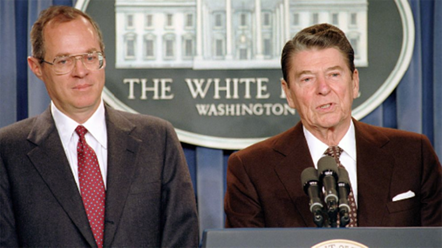 Justice Anthony Kennedy through the years | National and World News ...