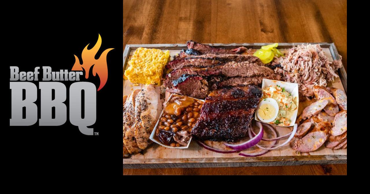 Beef Butter BBQ | Restaurant Week | channel3000.com