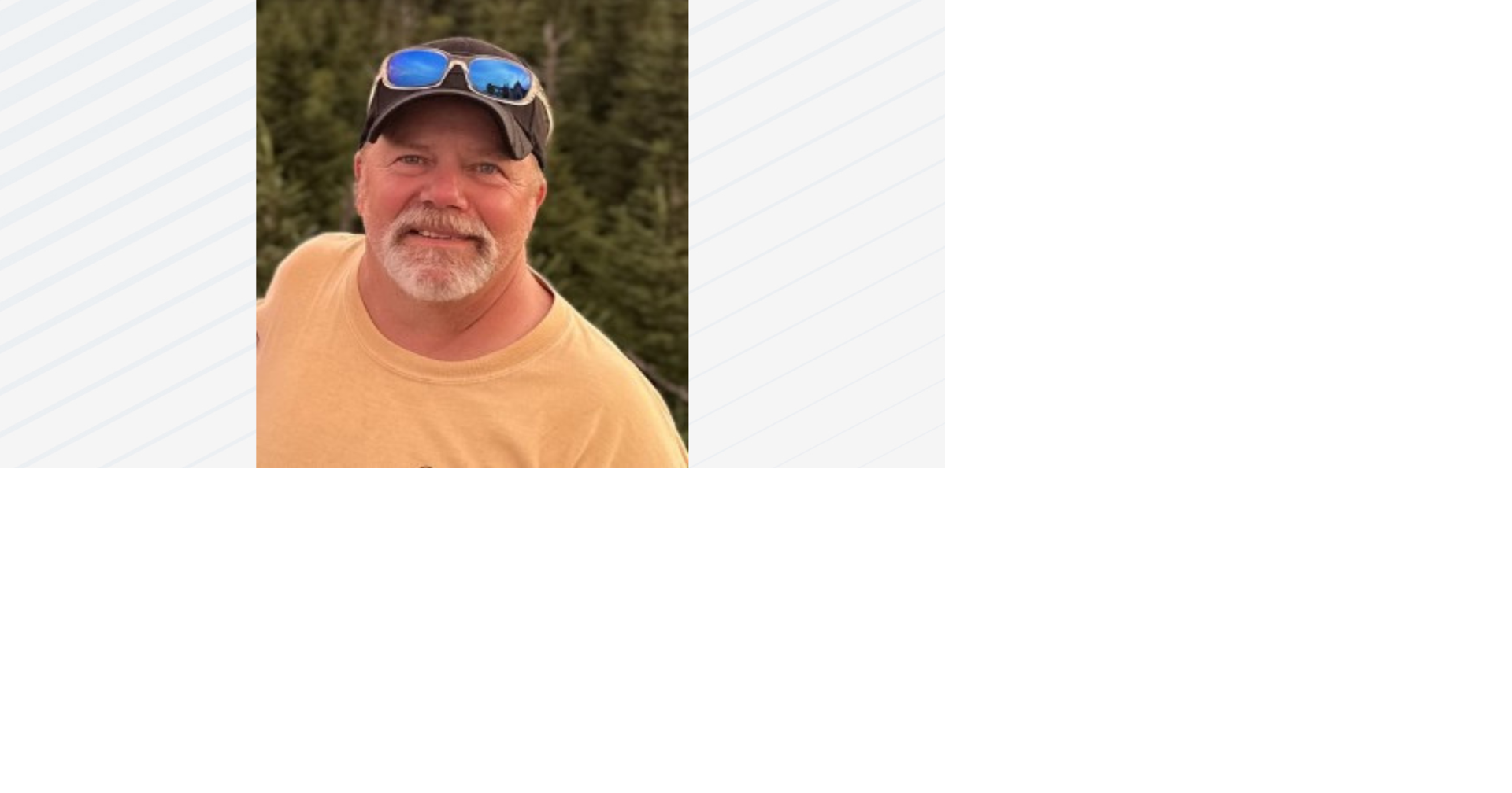 Brian Patrick Hunter | Obituaries | channel3000.com