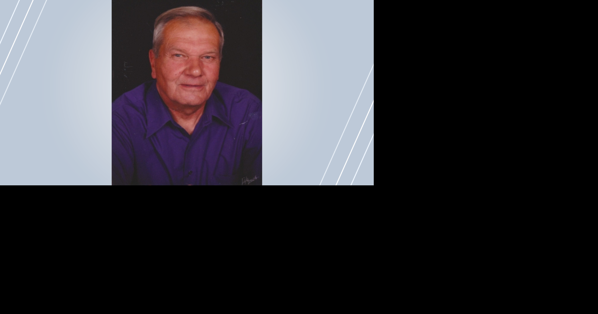 John Charles Mohar | Obituaries | channel3000.com