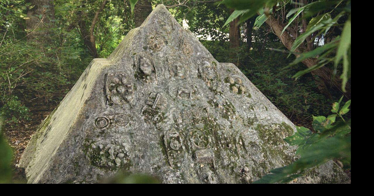 Uncovering the mystery surrounding the origins of the perplexing ...