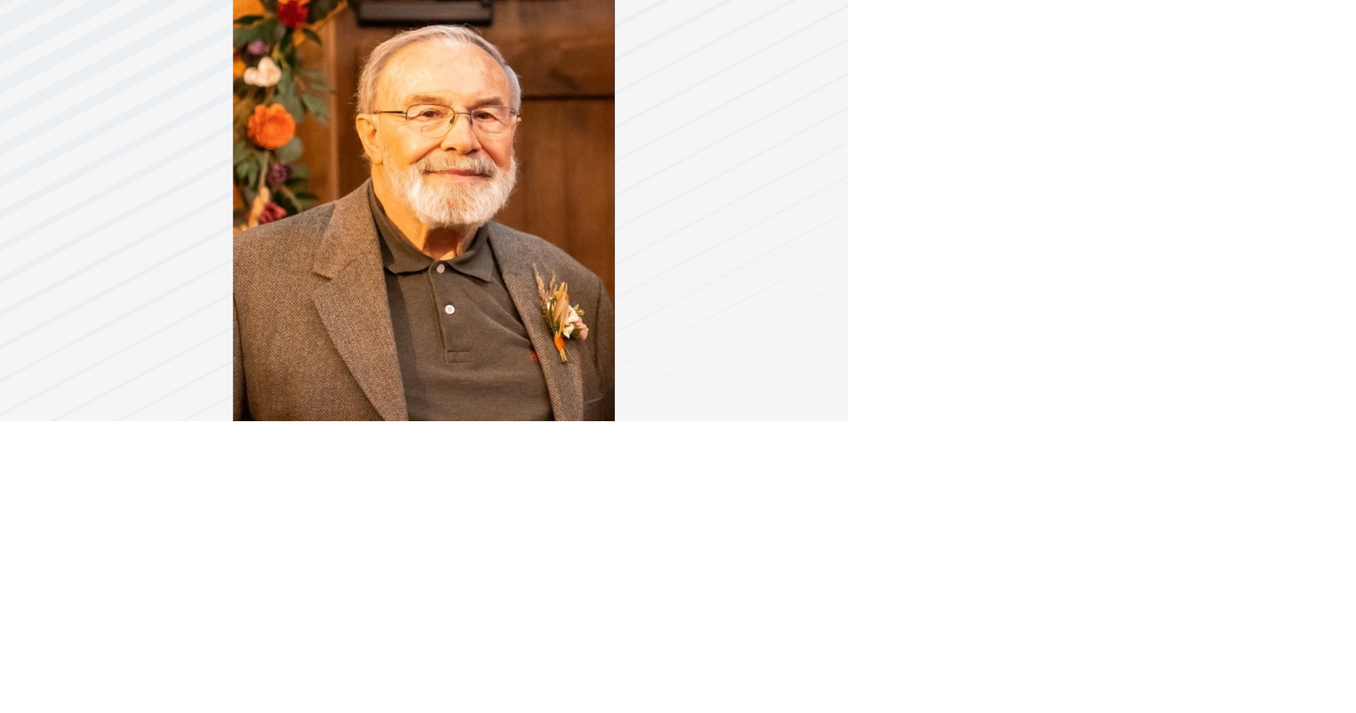 Timothy Ludwig Hertel | Obituaries | channel3000.com