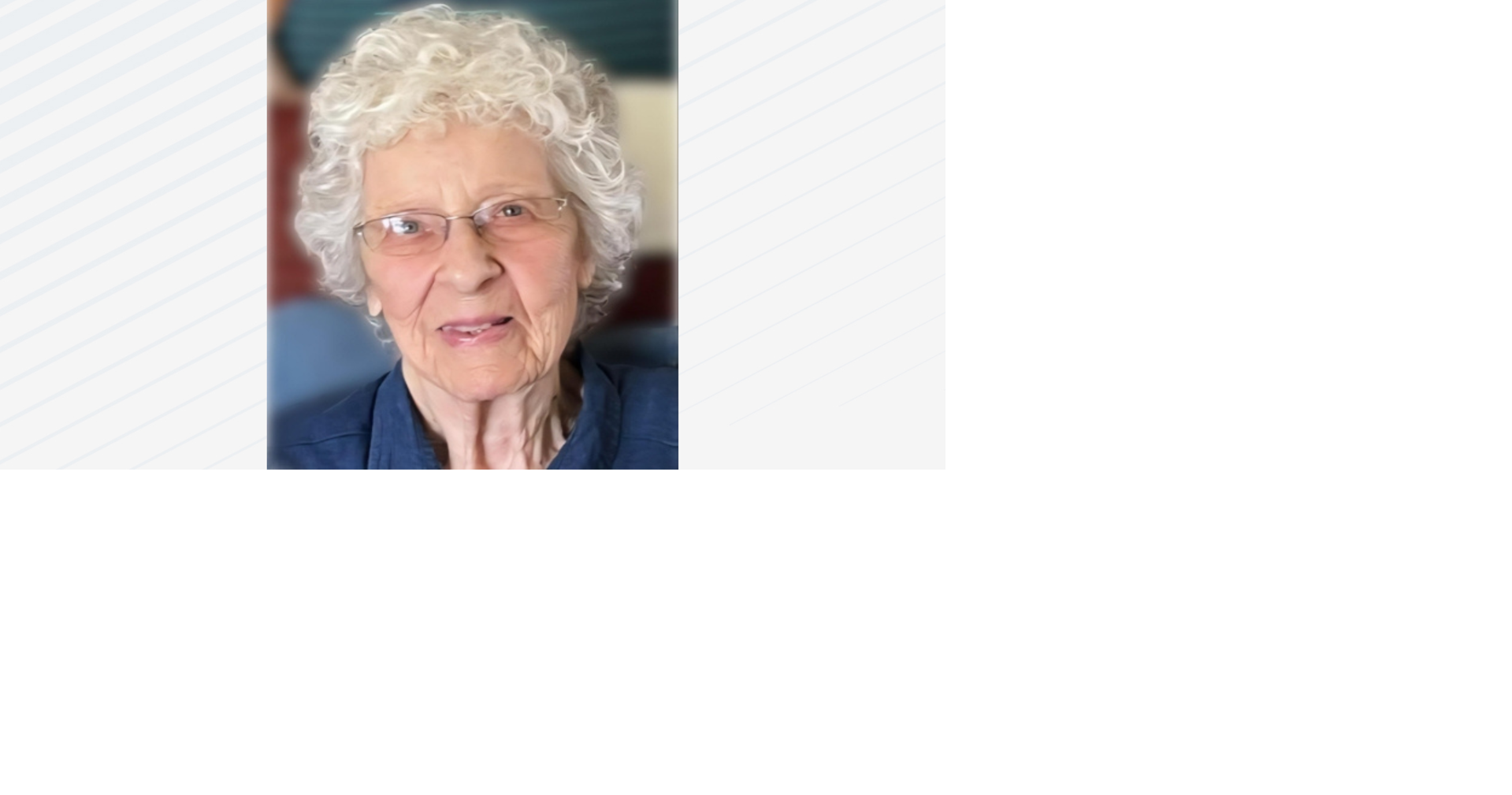 Janet Grace (McFarlane) Hughey | Obituaries | channel3000.com