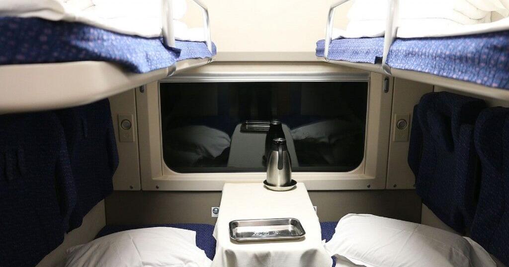 The best European sleeper trains | Lifestyle | channel3000.com