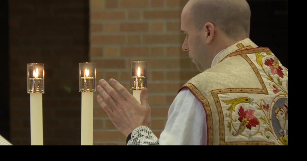 Catholic community mourns death of Bishop Robert Morlino, ‘a man who ...
