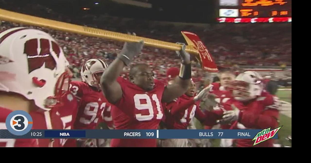 Welcome to Axe Week | Wisconsin Badgers | channel3000.com