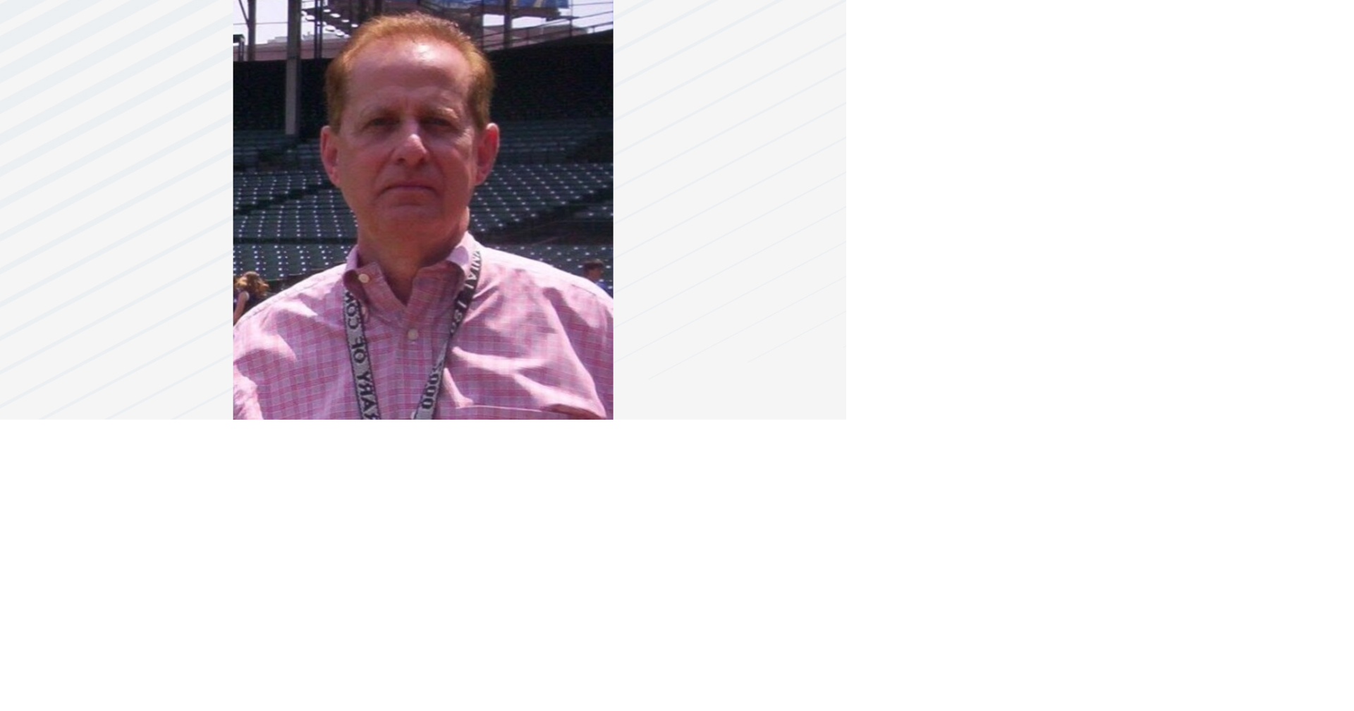 Michael Dennis Samolis | Obituaries | channel3000.com