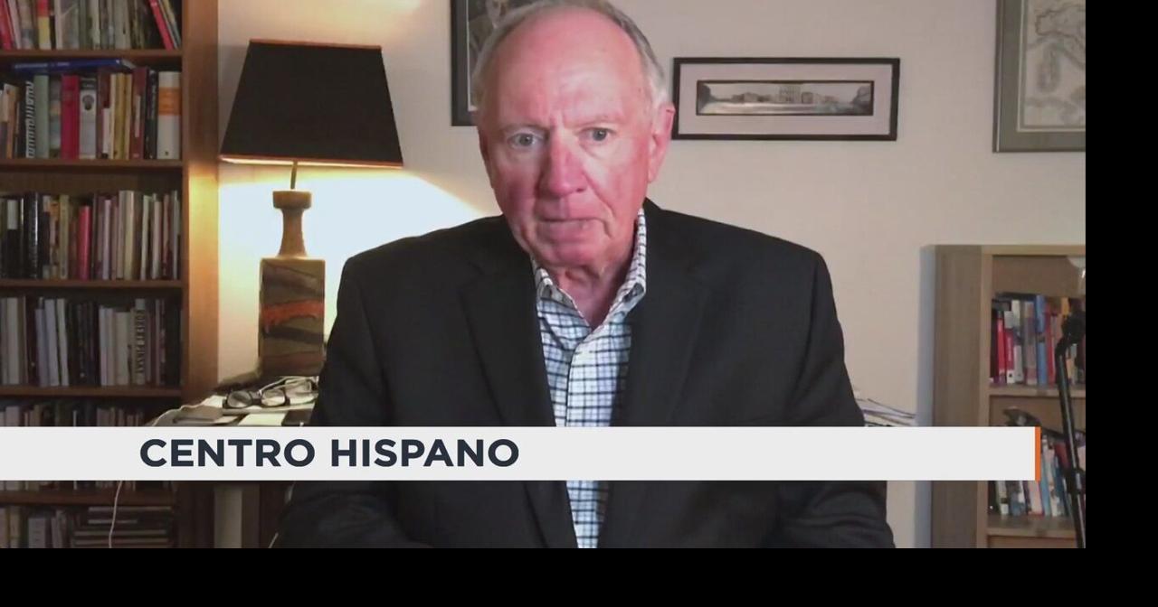 Editorial: Highlighting the work of Centro Hispano of Dane County ...