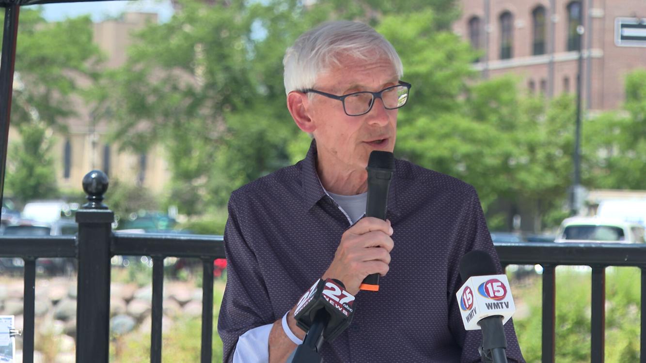 Evers grants 167 pardons, totaling 1,807 since taking office | News ...