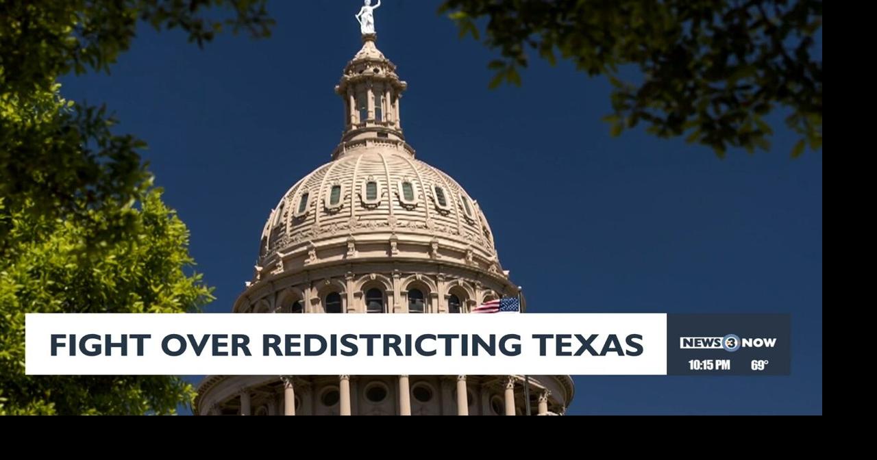 More than 50 Democratic lawmakers from Texas fled state over ...