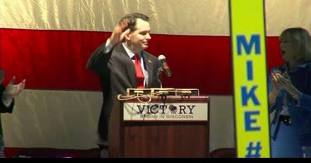 Walker, Barrett supporters rally over weekend | Local News ...