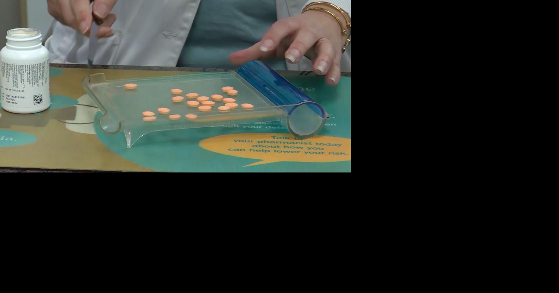 DSPS reaches agreement to speed up licensing for Wisconsin pharmacy ...