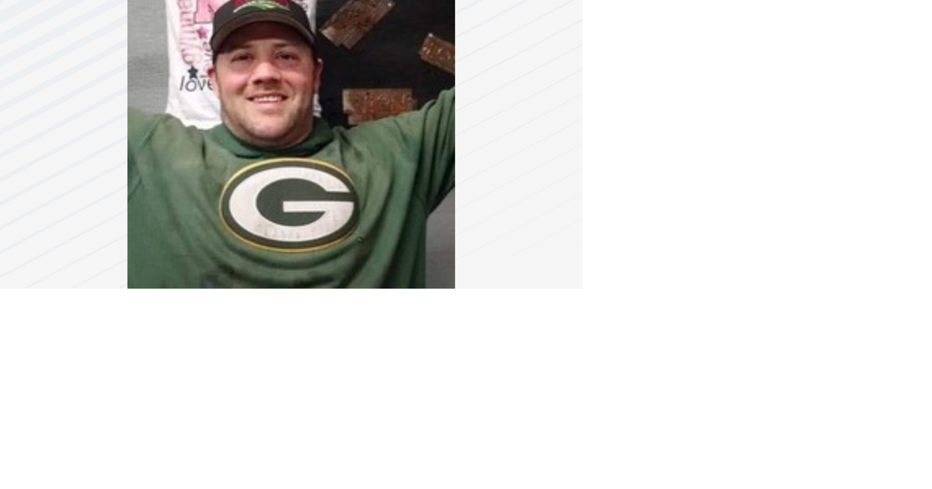 Joshua James Madsen | Obituaries | channel3000.com