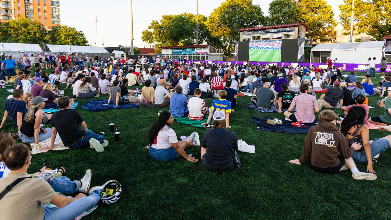 Breese Stevens Field FIFA | MADISON MAGAZINE | channel3000.com
